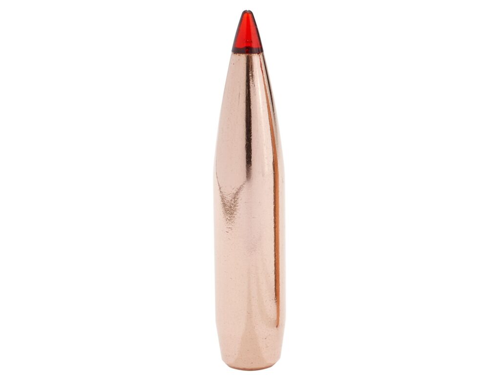 Hornady Bullets .30 Caliber 208 Gr. ELD Match Boat Tail