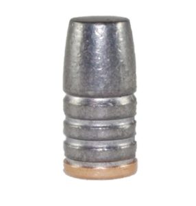 Cast Performance Bullets .44 Caliber (0.430 Diameter) 320 Gr. Lead Wide ...