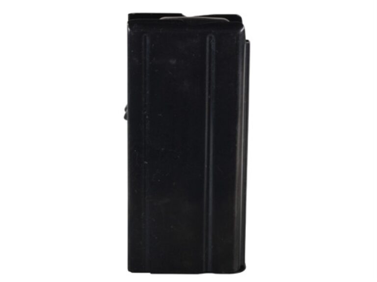 Auto-Ordnance M1 Carbine .30 Carbine 15-Round Magazine- Steel Blue