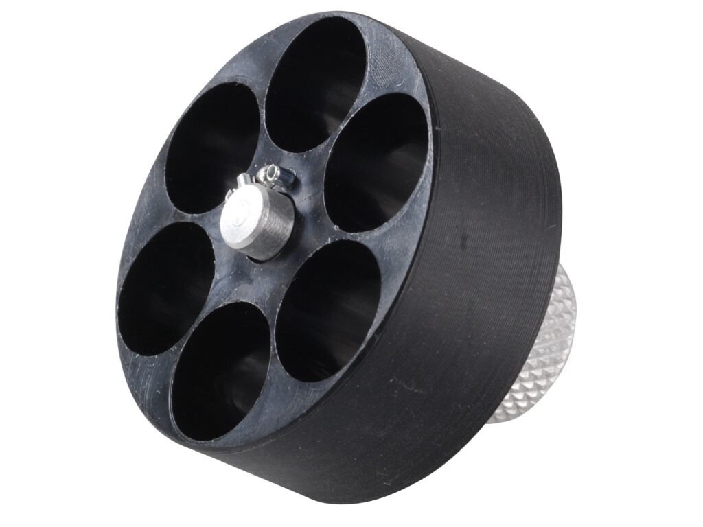 HKS Revolver Speedloader Model 29-M