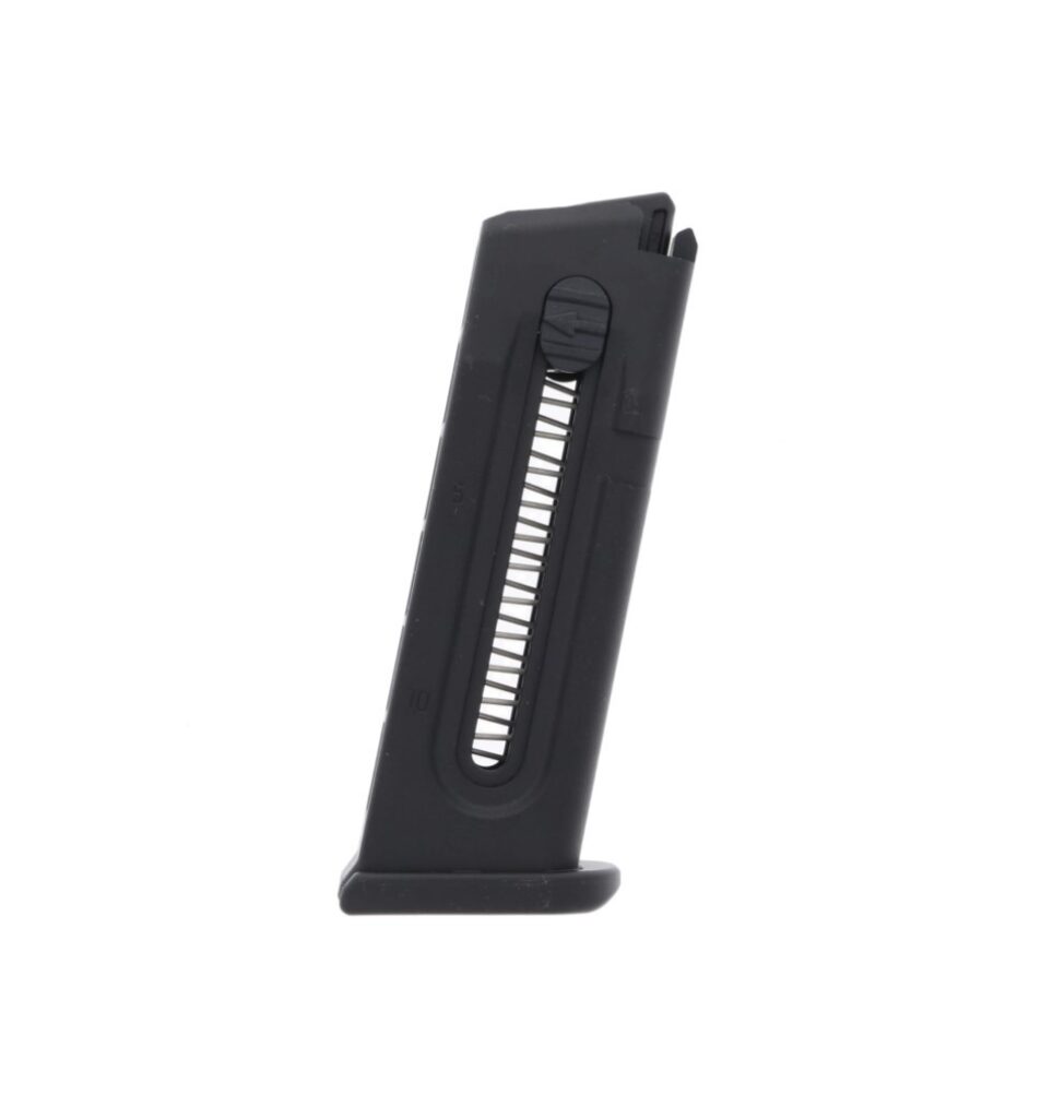 Glock G44 Magazine .22 Long Rifle 10-Round