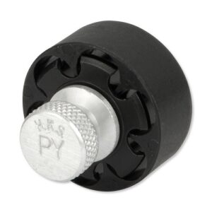 HKS Revolver Speedloader Colt Python .38 Special / .357 Magnum 6-Round ...