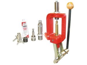 Lee Classic Reloading Press Kit- .50 BMG
