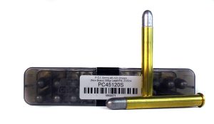 PCI .45-120 Sharps 500 Gr. Lead Round Nose- Box of 20