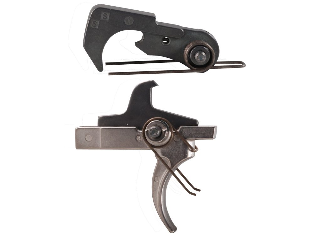 ALG Defense ACT Advanced Combat Trigger Group AR-15, LR-308