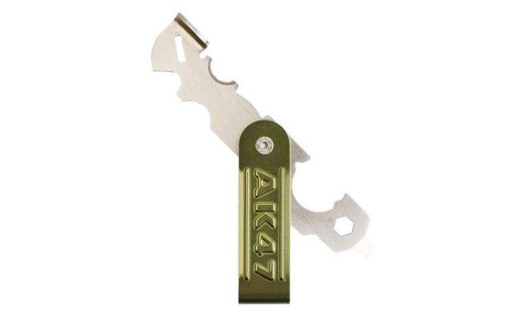 Real Avid AK-47 Scraper