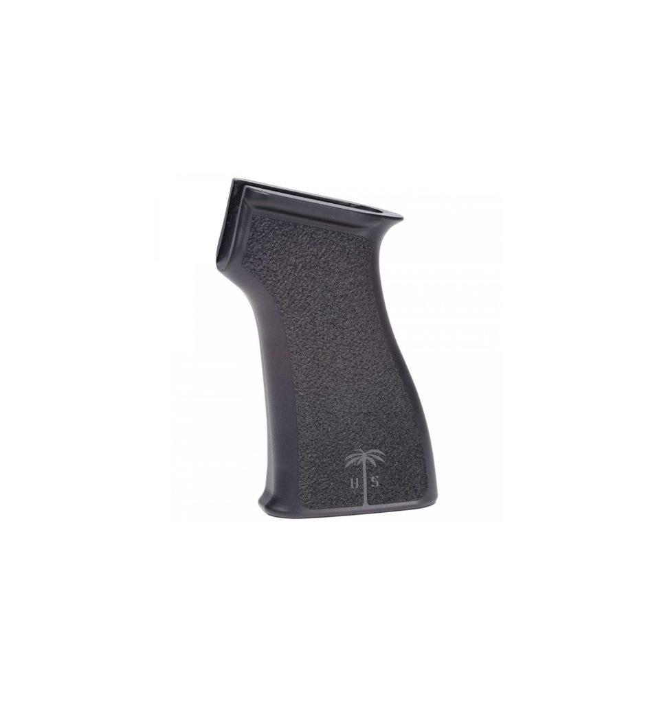 US Palm AK Pistol Grip- Black