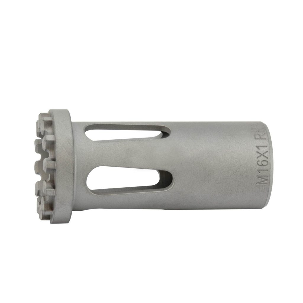 SIG SAUER SRD45 Replacement Piston .45 ACP Threaded 16x1 RH