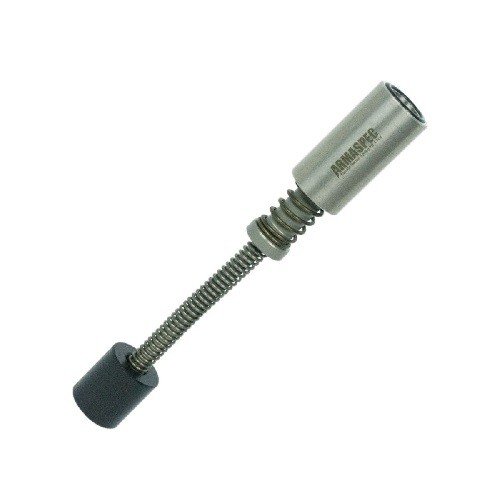 Armaspec AR-15 Multi-Stage Stealth Recoil Spring H2/4.7 oz- Carbine ...