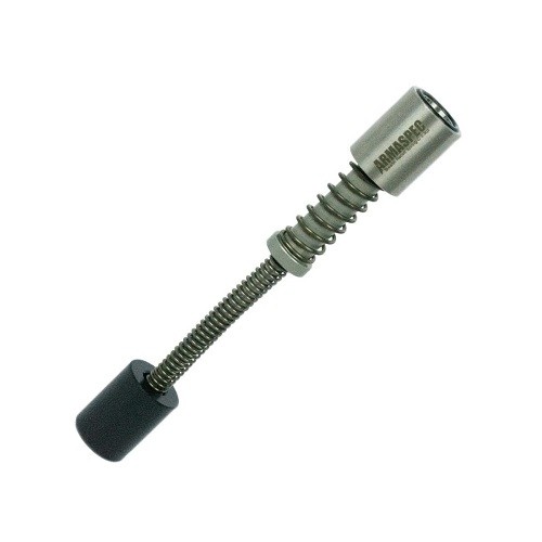 Armaspec AR-10 Multi-Stage Stealth Recoil Spring 5.7 oz- Carbine Length ...