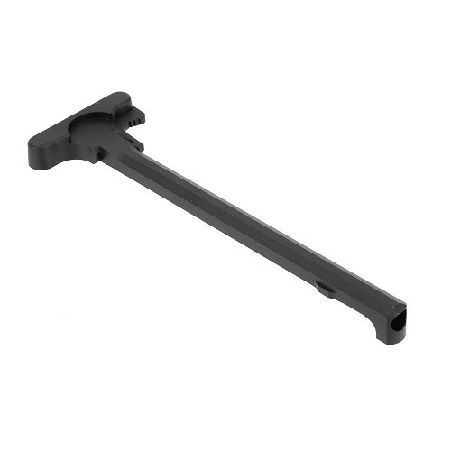 Anderson AR-15 Mil-Spec Standard Charging Handle Assembly- Black ...