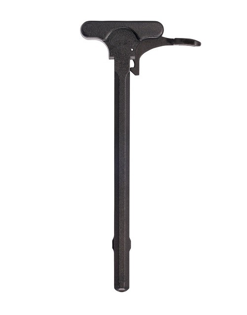 Anderson AR-15 Mil-Spec Tactical Charging Handle Assembly- Black ...