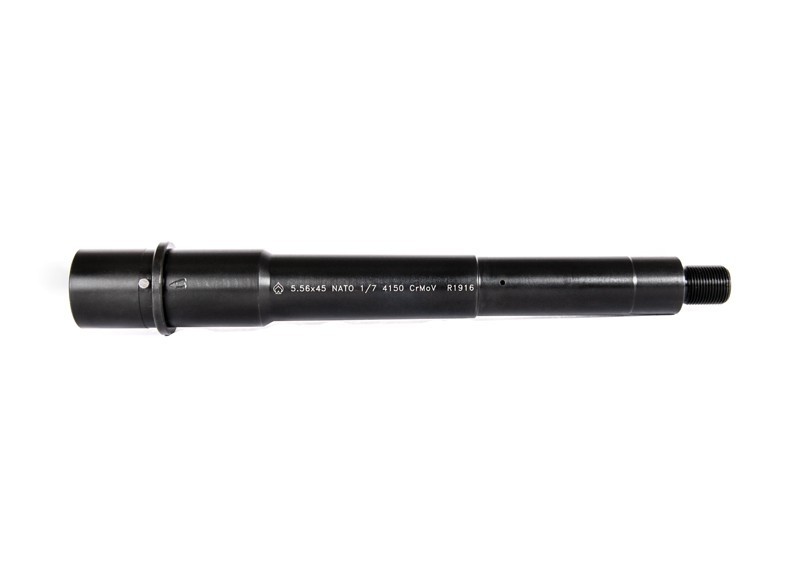 Ballistic Advantage AR-15 5.56 Pistol Barrel 7.5" 1:7 Twist